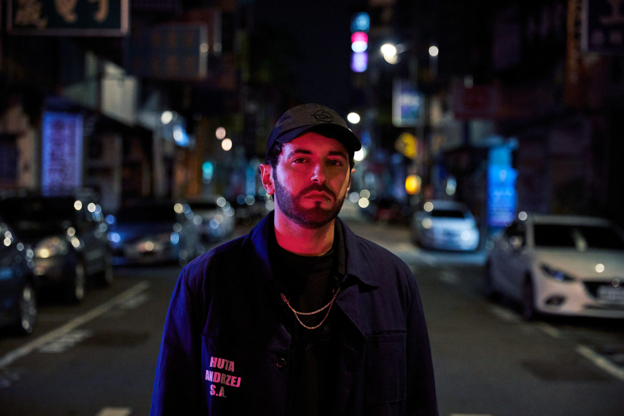 Chefket Ver ffentlicht Neues Album 2112 Alle Videos Testspiel de