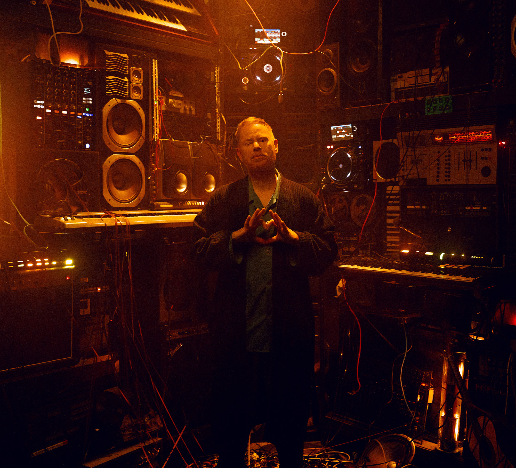 Peter Fox kündigt neues Album „Love Songs“ an - Testspiel.de
