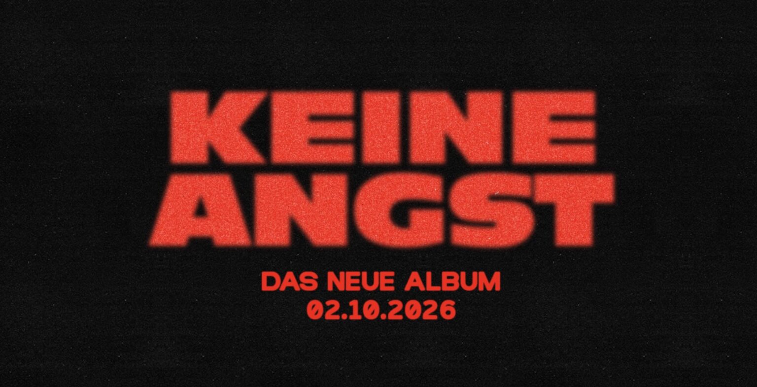 Danger Dan kündigt neues Klavieralbum „Keine Angst“ und Tour an ...
